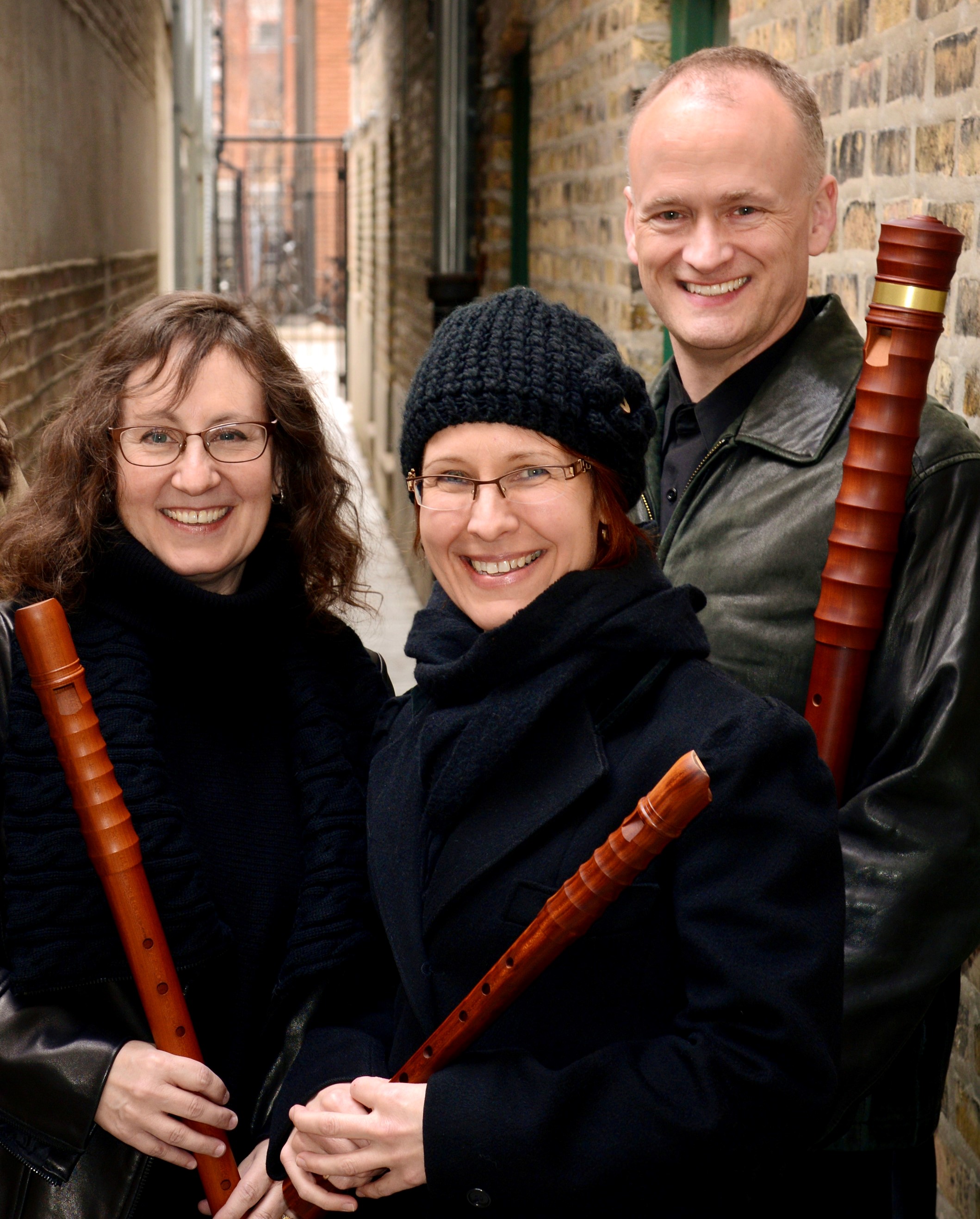 Welcome to recorder players of all ages and abilities! | Information ...